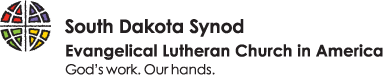 South Dakota Synod, ELCA Home - South Dakota Synod, ELCA