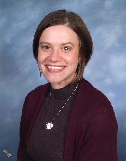 Rev. Renee Splichal Larson called to serve as Associate to Bishop ...