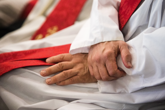 Call a Rostered Minister - South Dakota Synod, ELCA