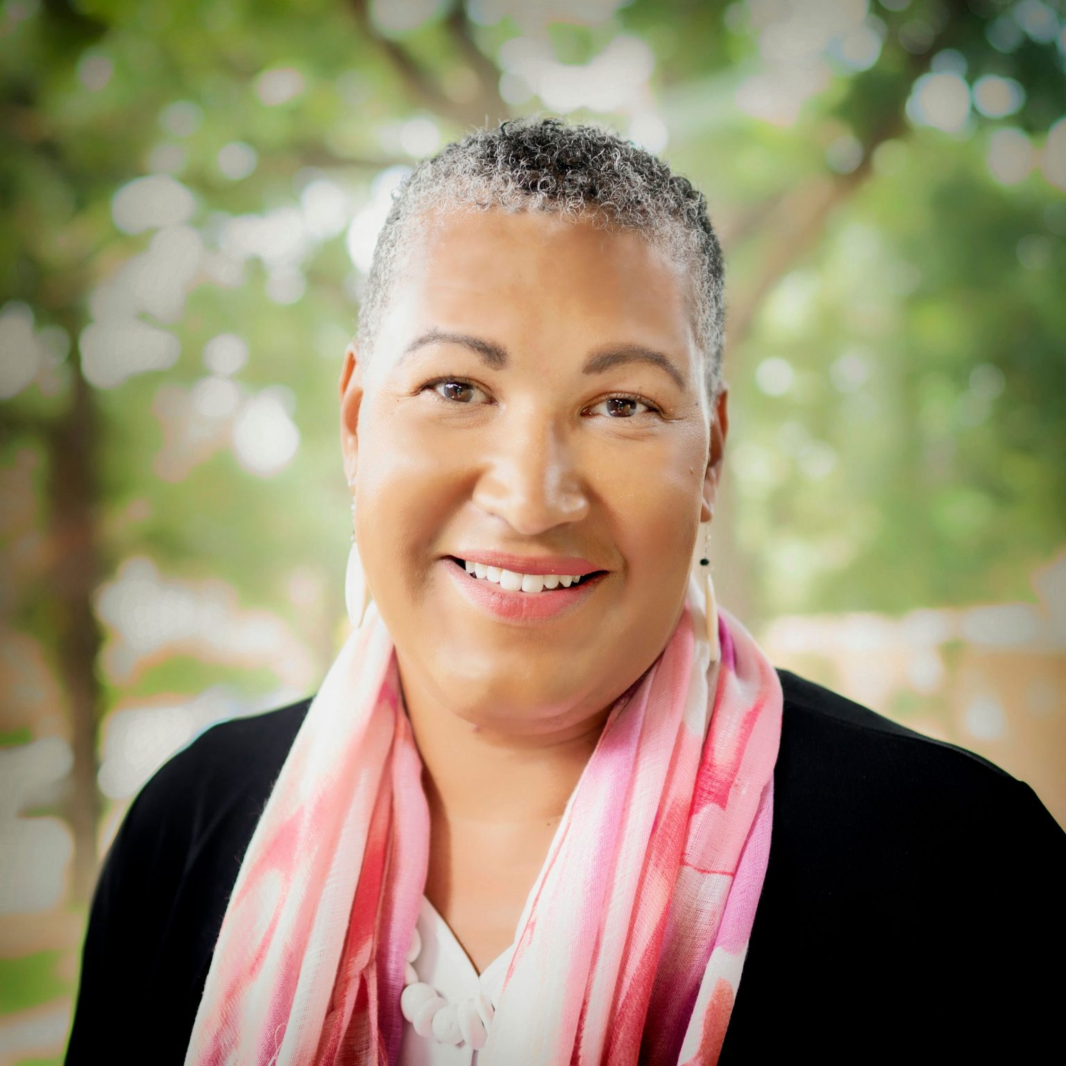 Rev. Dr. Joy J. Moore to speak at this year's Fall Conference - South ...
