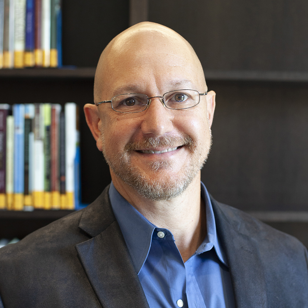 Spring Theological Conference: Prophetic Words of Hope - South Dakota ...