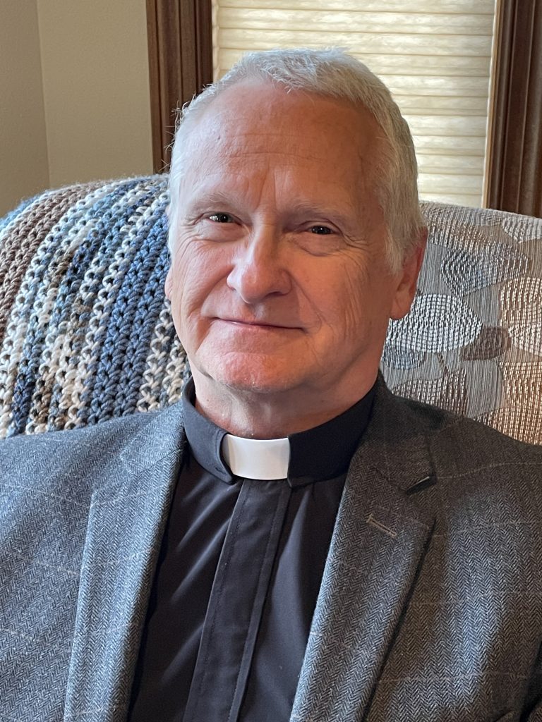 Rev. Alan Blankenfeld called to serve as the new Rural Ministry Liason ...