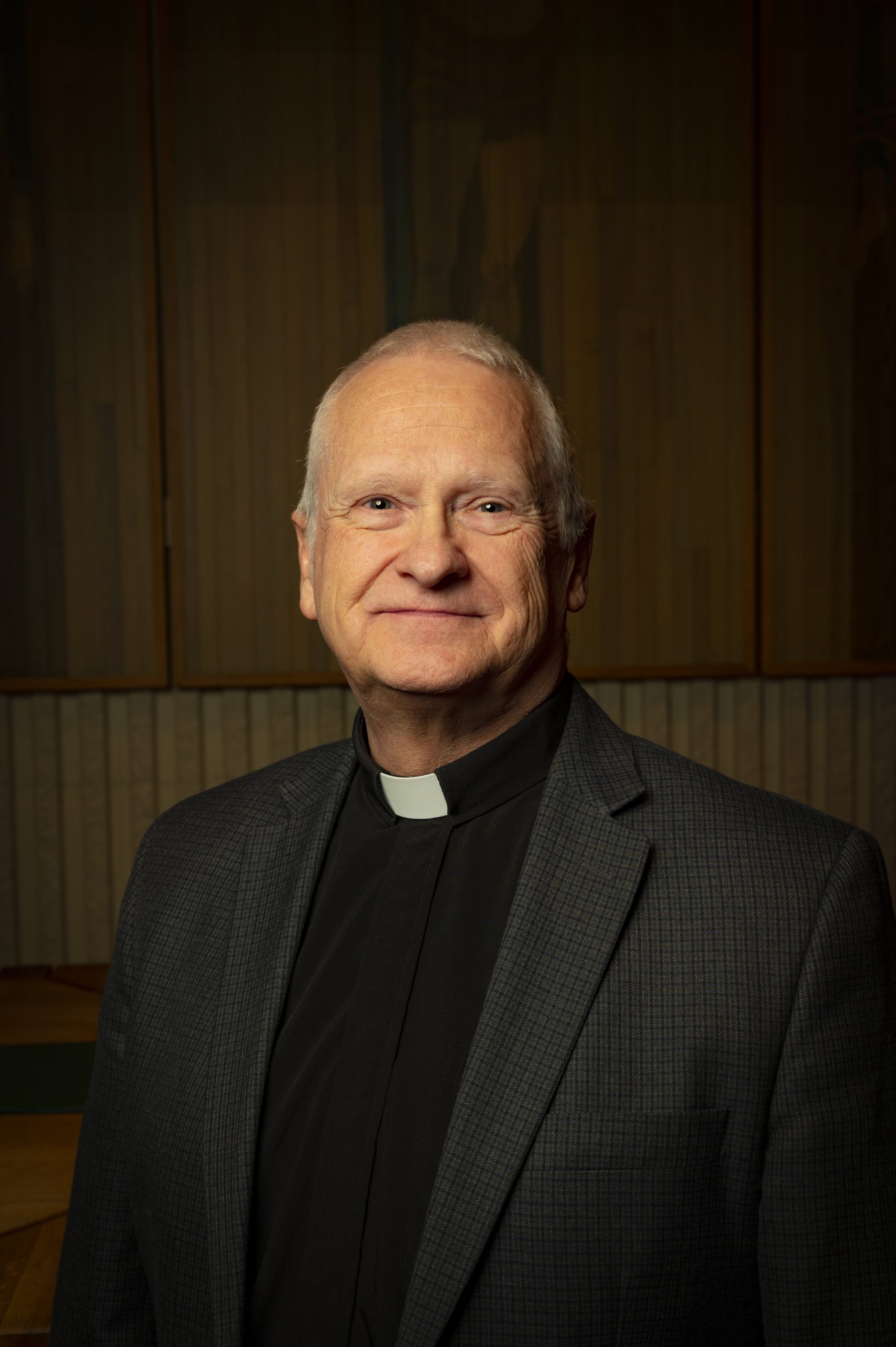 Synod Staff Announcement - South Dakota Synod, ELCA